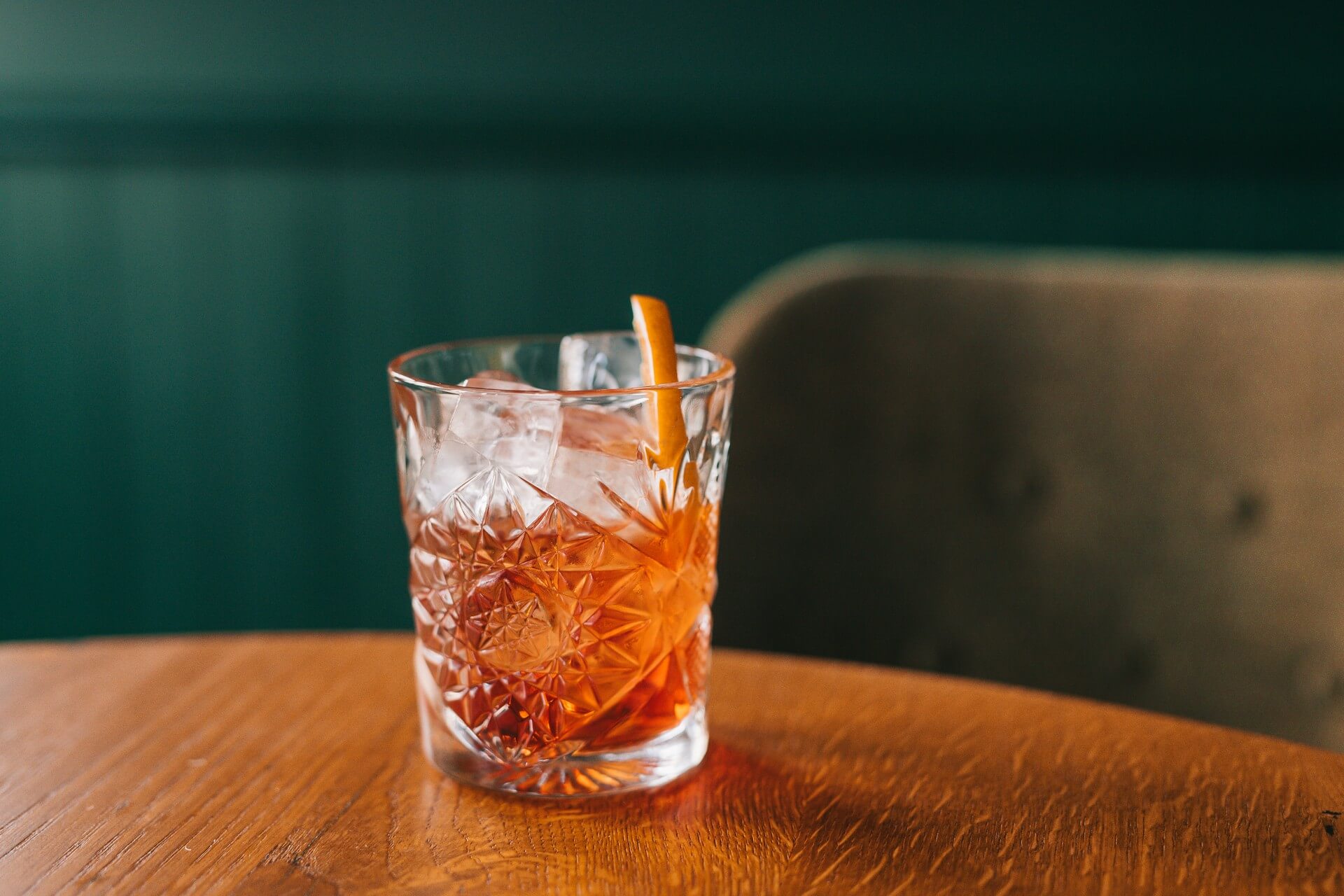 The Trinity, Fuller's Pub and Restaurant in London